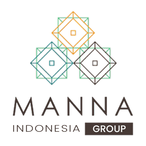 PT Manna Indonesia Group – Royal sacred door to the food that is given ...